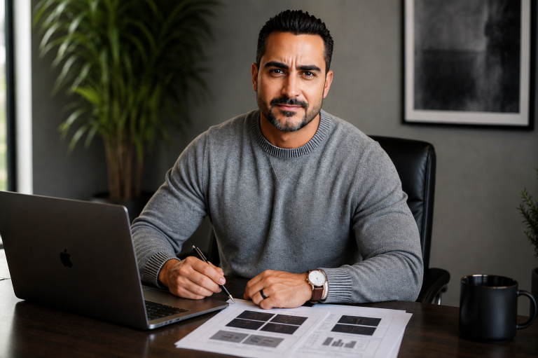 ClickLab – High-performance, AI-powered direct response marketing ...